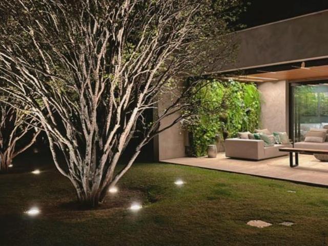 Casa à venda 880 m² – Condomínio Terras de São José II – Itu – Terr