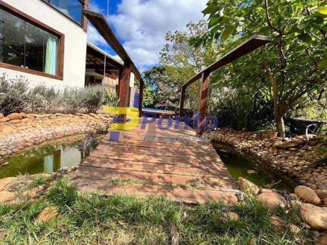Imoveis no Condomínio Veredas da Lagoa