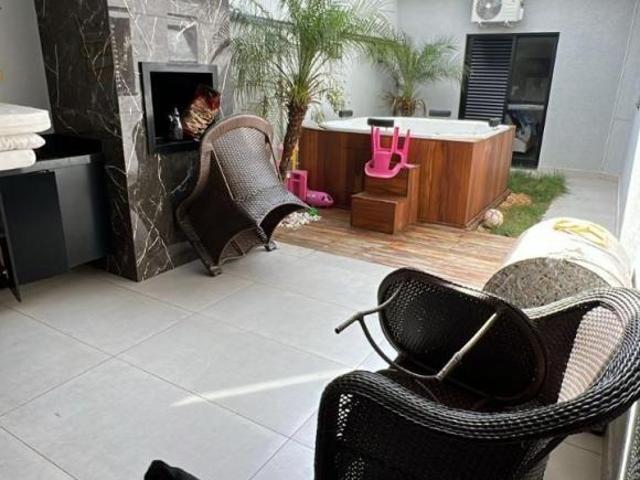Casa em Jardim Villagio Milano, Sorocaba/SP de 185m² 3 quartos à venda por R$ 1.250.300,00
