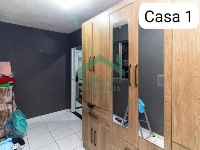 Imoveis no Conjunto Habitacional Teotonio Vilela