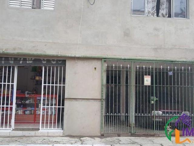 Imoveis no Conjunto Habitacional Brigadeiro Faria Lima