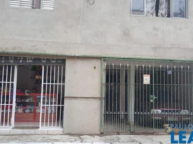 Imoveis no Conjunto Habitacional Brigadeiro Faria Lima