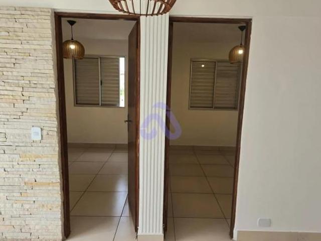 Imoveis no Conjunto Habitacional Fazenda do Carmo