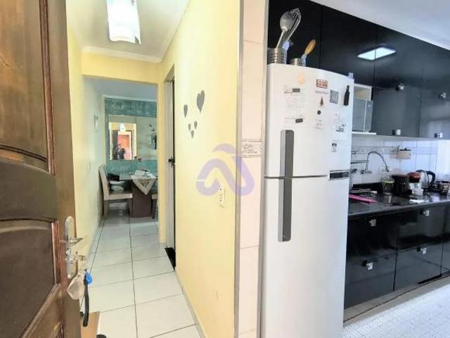 Imoveis no Conjunto Habitacional Fazenda do Carmo
