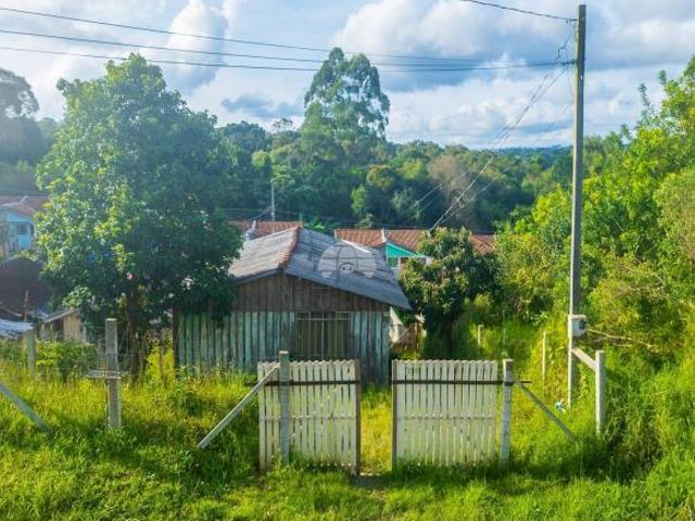 Imoveis no Conjunto Habitacional Monsenhor Francisco Gorski