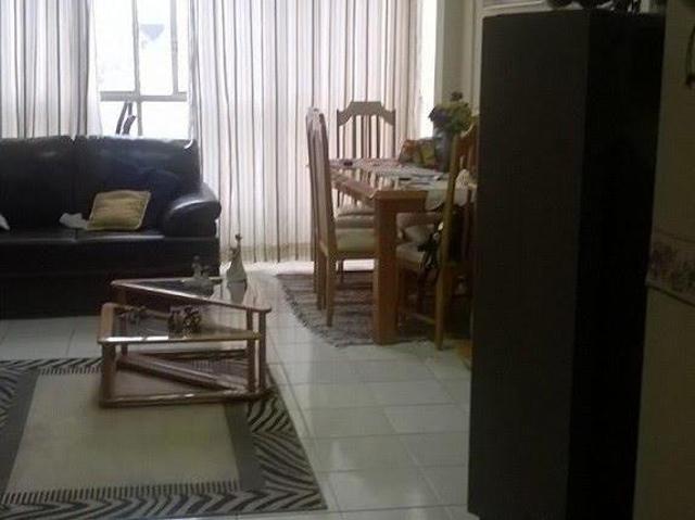 Imoveis no Conjunto Promorar Vila Maria III