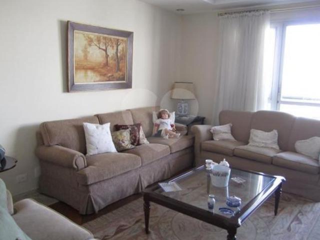 Imoveis no Conjunto Residencial Morumbi