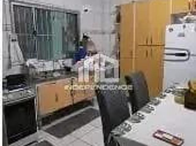 Imoveis no Conjunto Residencial Dom Pedro I