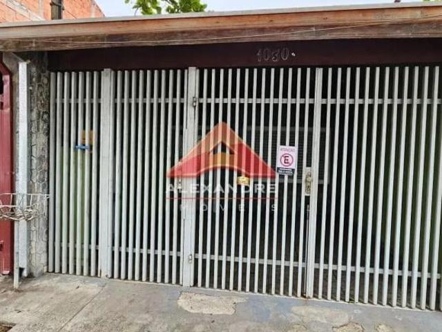 Imoveis no Conjunto Residencial Galo Branco
