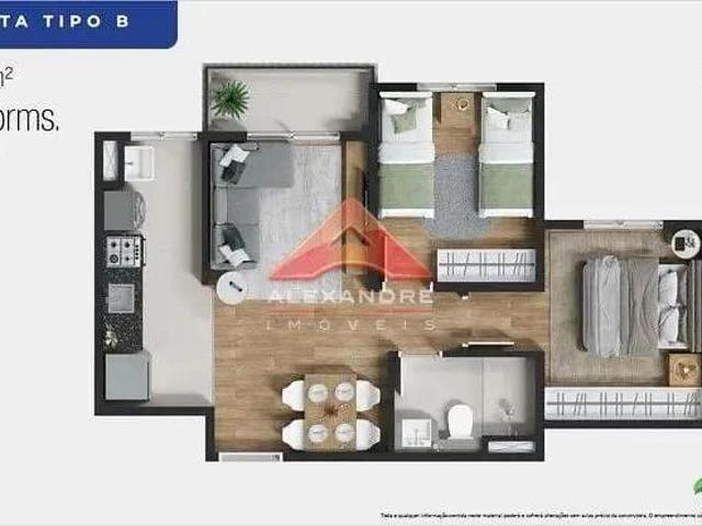 Imoveis no Conjunto Residencial Galo Branco