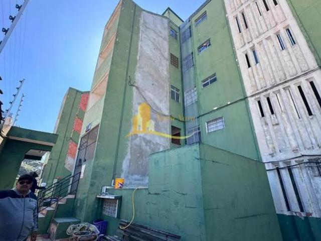 Imoveis no Conjunto Residencial José Bonifácio