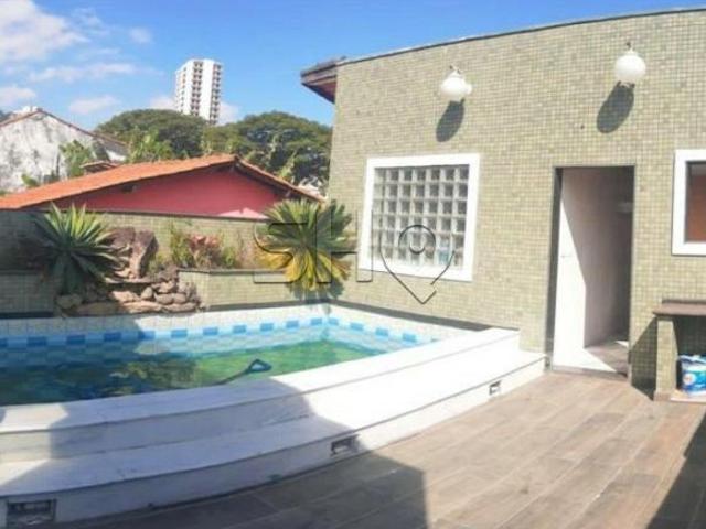 Imoveis no Conjunto Residencial Santa Terezinha