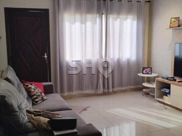 Imoveis no Conjunto Residencial Santa Terezinha