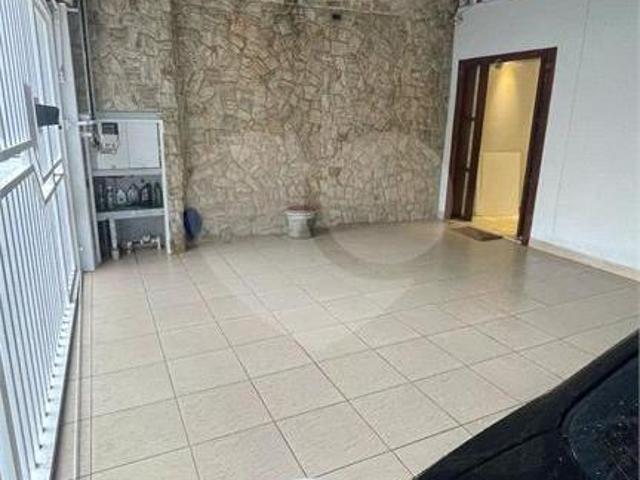 Imoveis no Conjunto Residencial Santa Terezinha