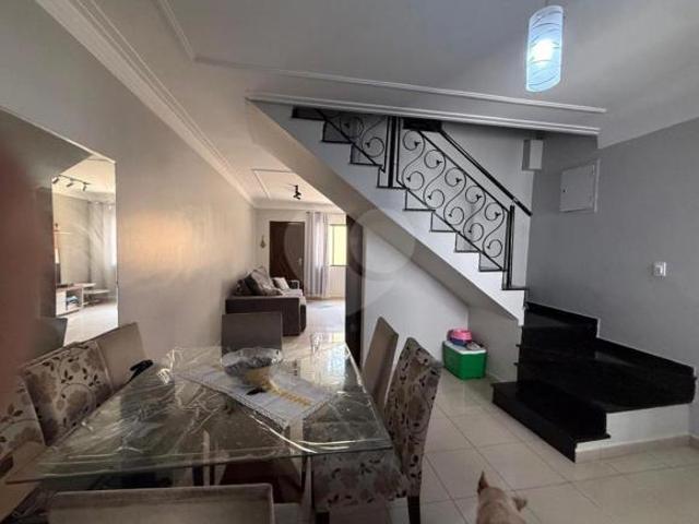 Imoveis no Conjunto Residencial Santa Terezinha