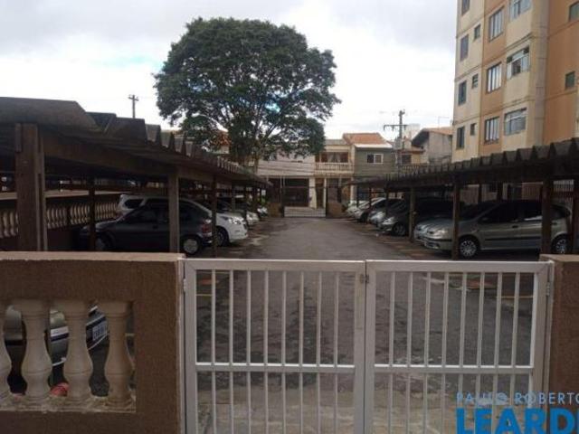 Imoveis no Conjunto Residencial Sitio Oratório