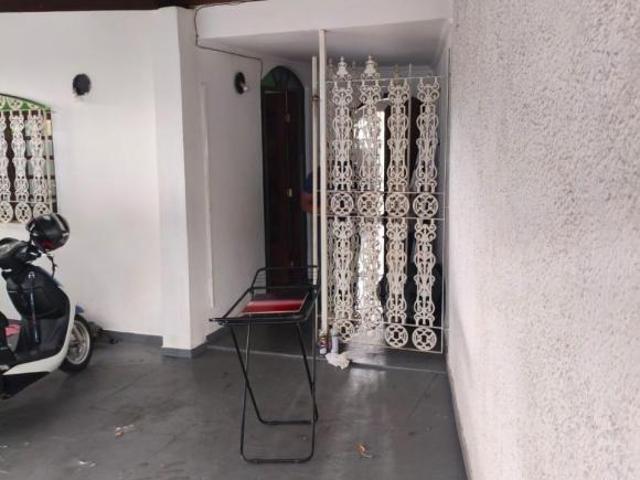 Imoveis no Conjunto Residencial Vista Verde