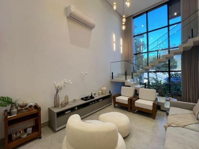 Imoveis no Conjunto Residencial Vivendas do Arvoredo