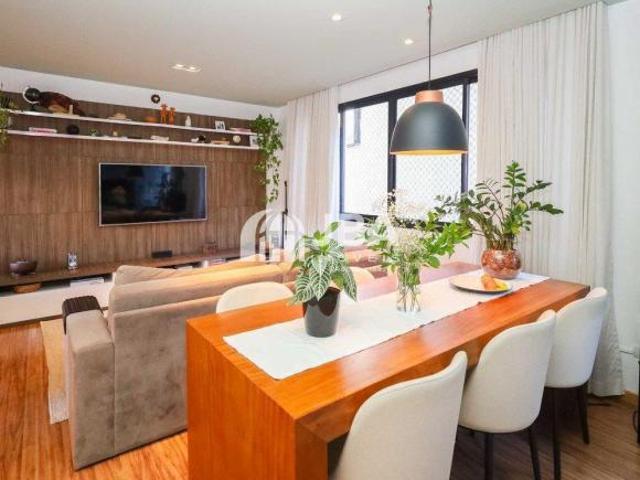 Apartamento à venda no Cristo Rei