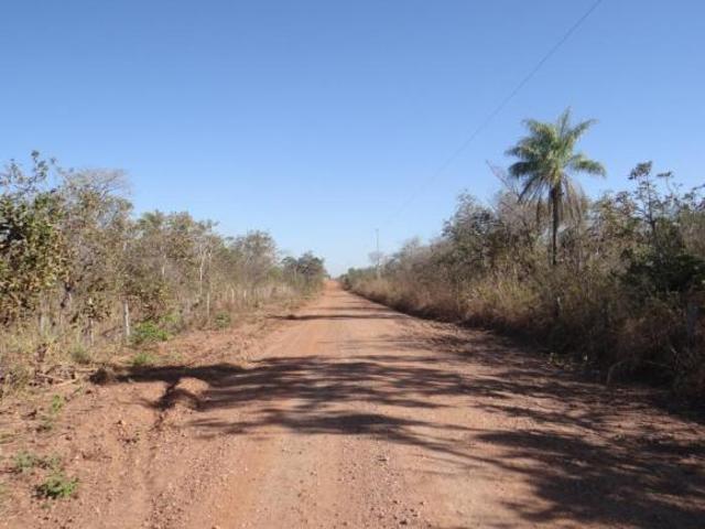 Imoveis no Distrito Industrial