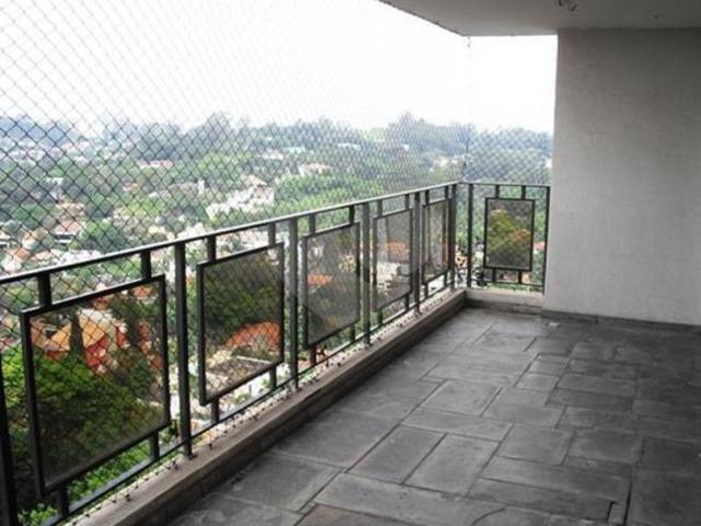 Imoveis no Fazenda Morumbi