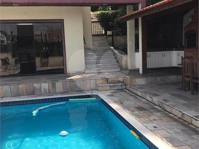 Imoveis no Fazenda Morumbi