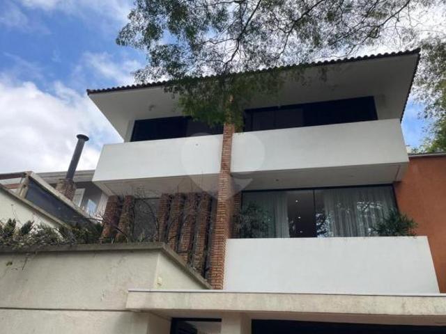 Imoveis no Fazenda Morumbi
