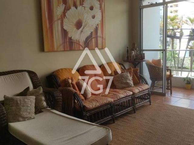 IMÓVEIS NO GUARUJÁ | APARTAMENTO À VENDA NO GUARUJÁ AP