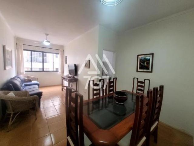IMÓVEIS NO GUARUJÁ | APARTAMENTO Á VENDA NO JARDIM LAS PALMAS