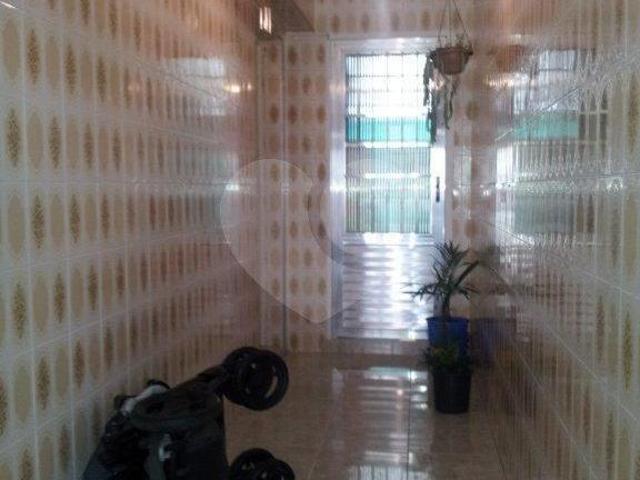 Imoveis no Horto Florestal