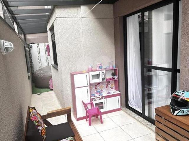Imoveis no Horto Florestal
