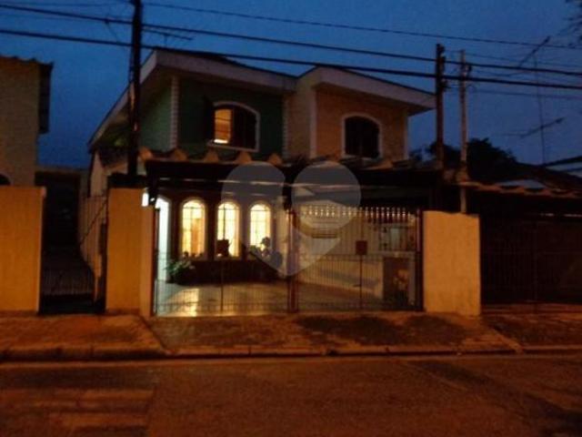 Imoveis no Horto Florestal