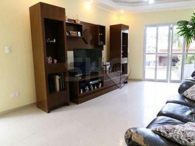Imoveis no Horto Florestal