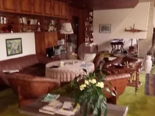 Imoveis no Horto Florestal