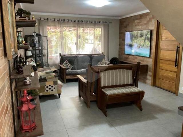 Imoveis no Horto Florestal