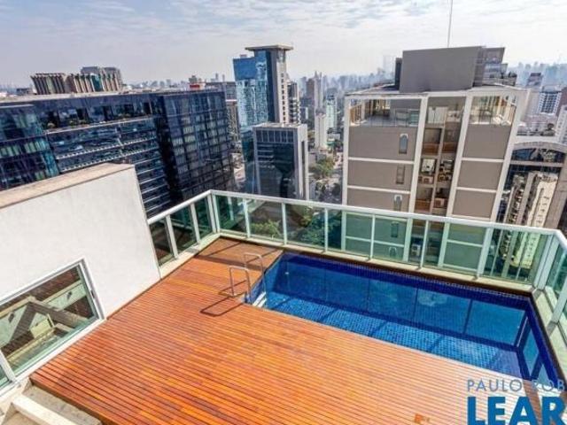 Imoveis no Itaim