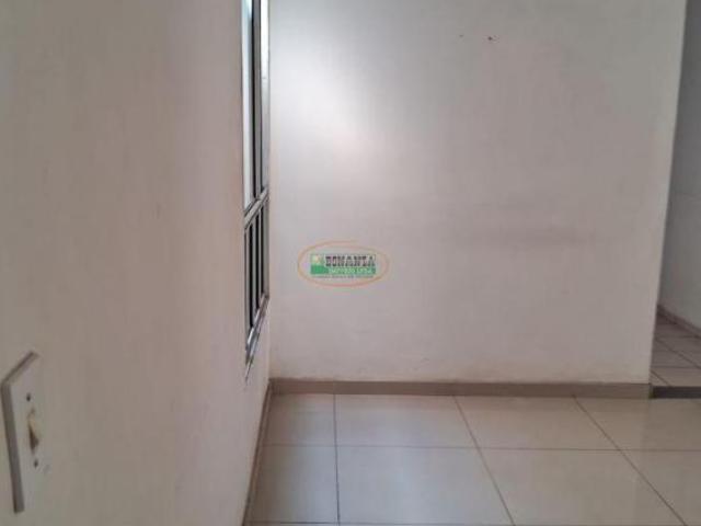 Imoveis no Industrial São Luiz