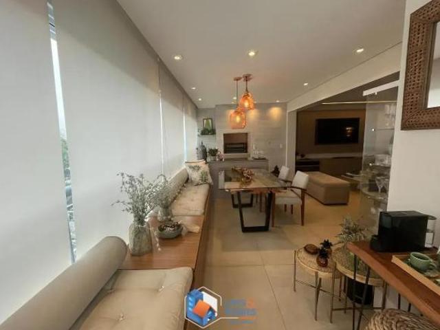 Apartamento à venda no Ipiranga