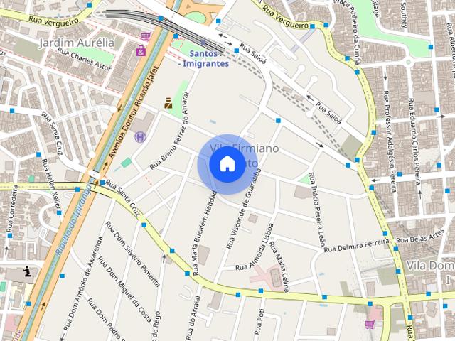 Imoveis No Ipiranga