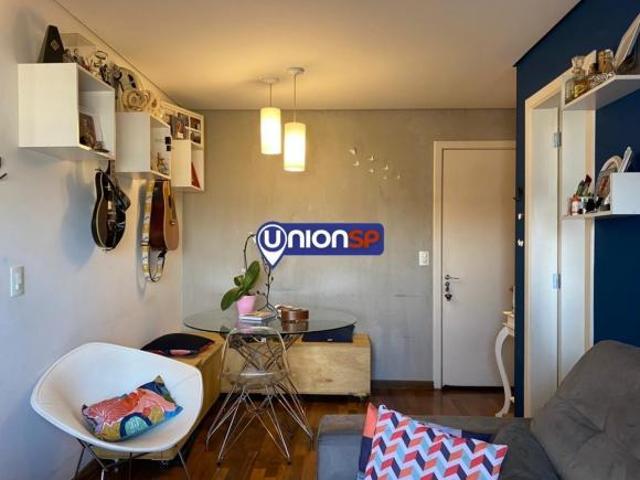 Apartamento com 2 dormitórios à venda, 53m² por R$ 404.300 Jabaquara São Paulo/SP