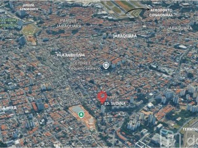 Imoveis no Jabaquara