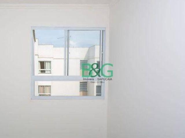 Apartamento em Jaraguá, São Paulo/SP de 46m² 2 quartos à venda por R$ 240.000,00
