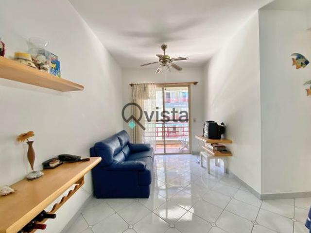 Apartamento em Jardim Tejereba, Guarujá/SP de 80m² 2 quartos à venda por R$ 320.000,00