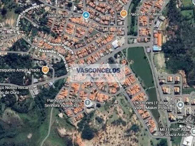 Imoveis no Jardim Torrão de Ouro