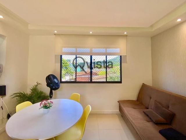 Cobertura em Jardim Três Marias, Guarujá/SP de 92m² 3 quartos à venda por R$ 479.000,00
