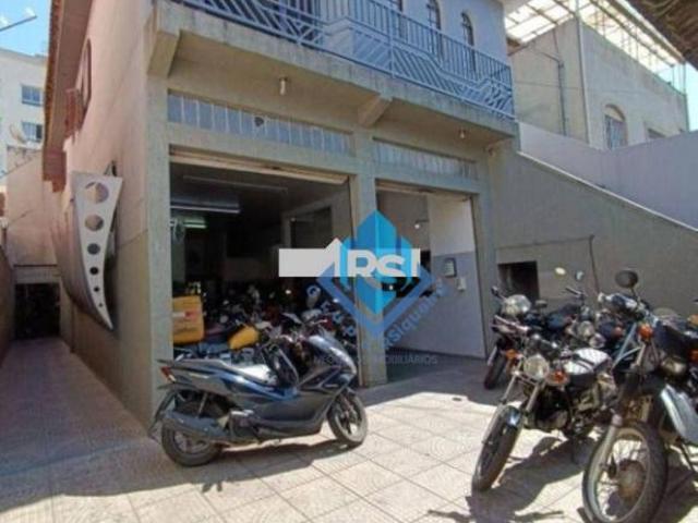 Casa em Jardim Utinga, Santo André/SP de 250m² 3 quartos à venda por R$ 1.113.000,00