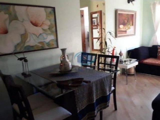 Apartamento em Jardim Vergueiro Sacomã, São Paulo/SP de 50m² 2 quartos à venda por R$ 303.000,00