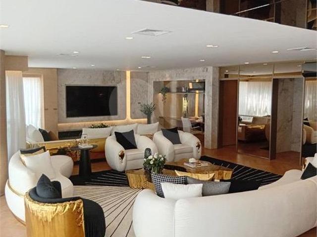 Imoveis no Jardim Vila Mariana