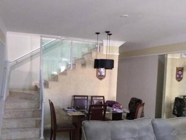 Sobrado em Jardim Virginia Bianca, São Paulo/SP de 190m² 3 quartos à venda por R$ 799.000,00