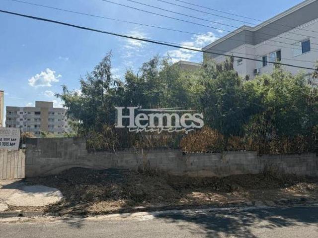 Terreno em Jardim Ypê, Paulínia/SP de 10m² à venda por R$ 812.000,00